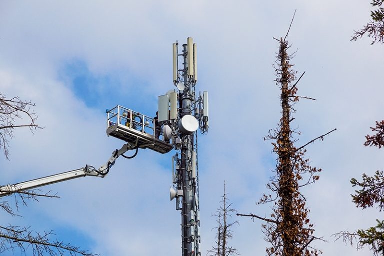 Technicien GSM H/F - Sodatec